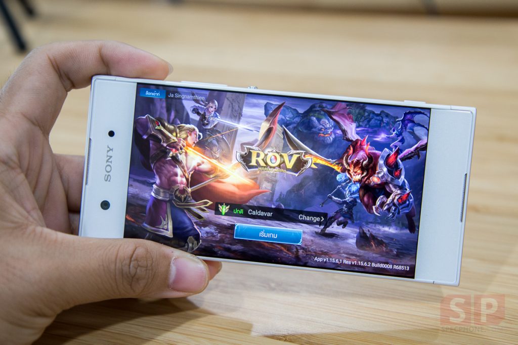 แนะนำ 5 สมาร์ทโฟนเล่นเกม ROV เกม MOBA ยอดนิยมบนมือถือ ในราคาไม่เกิน ...