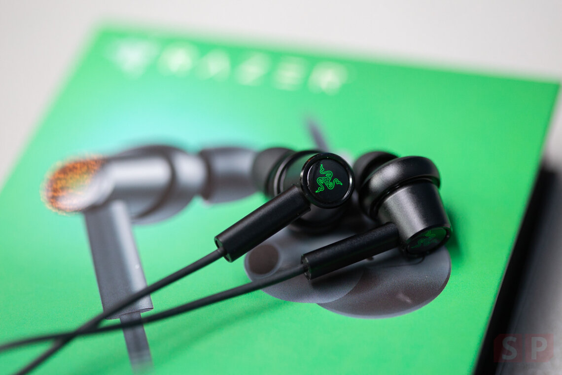 [Review] รีวิว Razer HAMMERHEAD Duo หูฟังเกมมิ่งแบบ In-Ear 2 Driver ...