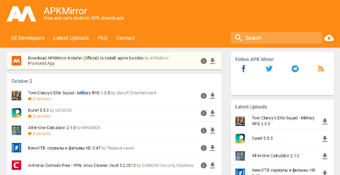APK คืออะไร? ติดตั้ง APK ไม่ได้ทำอย่างไรดี มีวิธีแก้ง่ายๆ ไม่กี่ขั้นตอน ...