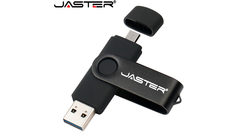 สาย OTG คืออะไร ใช้งานกับอะไรได้บ้าง และวิธีเช็คว่ารุ่นไหนใช้ได้ ของที่ ...