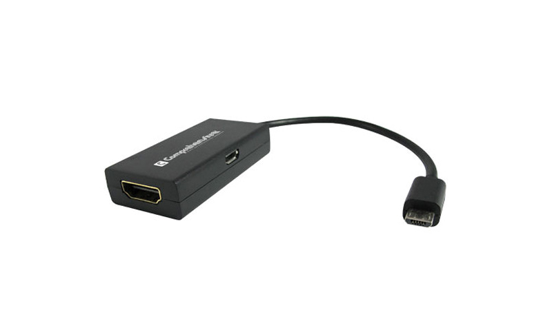 สาย OTG คืออะไร ใช้งานกับอะไรได้บ้าง และวิธีเช็คว่ารุ่นไหนใช้ได้ ของที่ ...