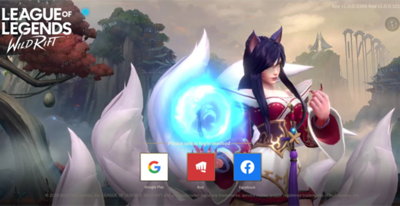 แนะนำการเล่น LOL Wild Rift เบื้องต้น แชมเปี้ยนสำหรับมือใหม่ และสเปค ...