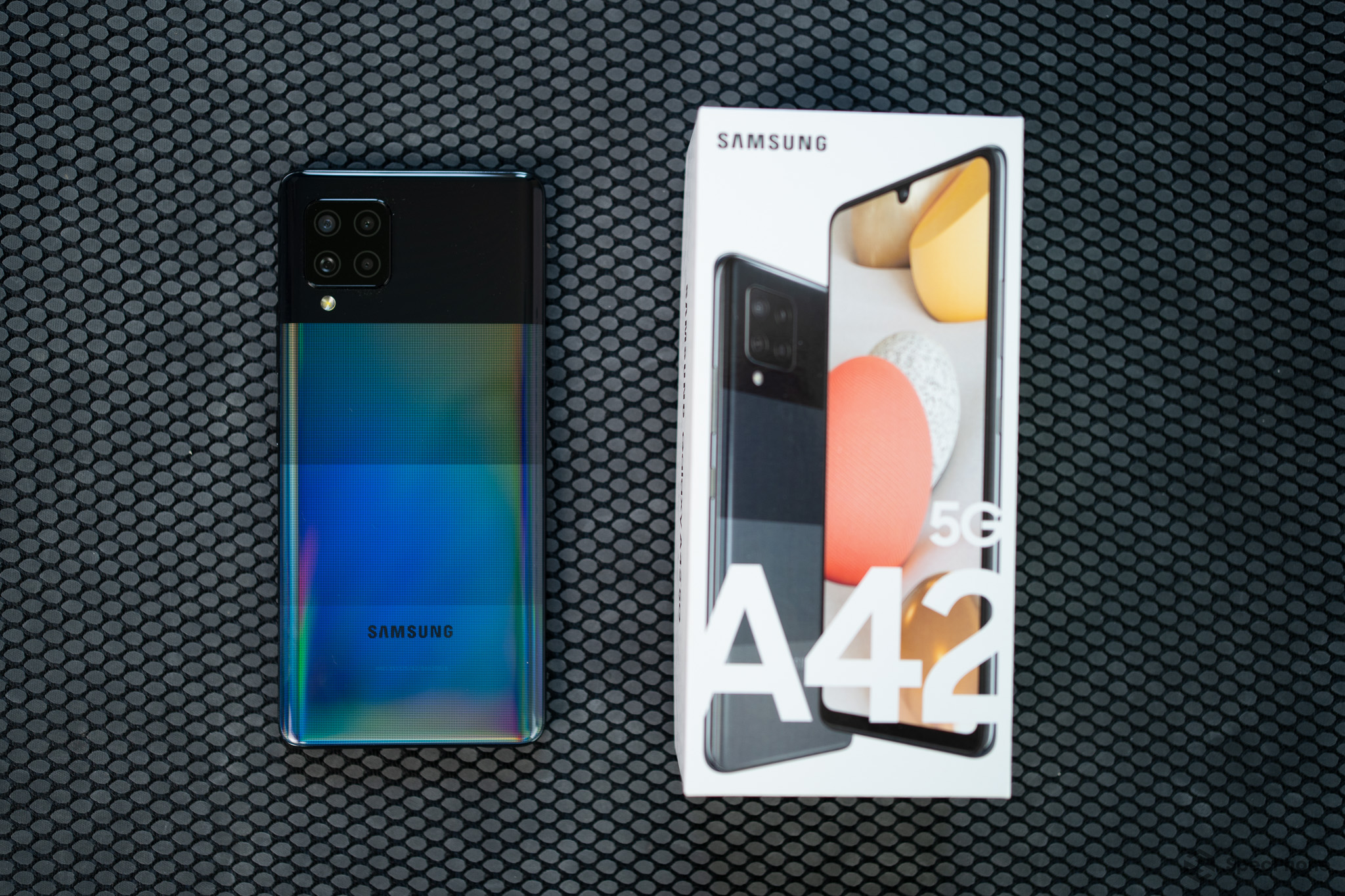 รีวิว Samsung Galaxy A42 5G กับ 5 เหตุผลที่ทำให้น่าซื้อสุด ๆ