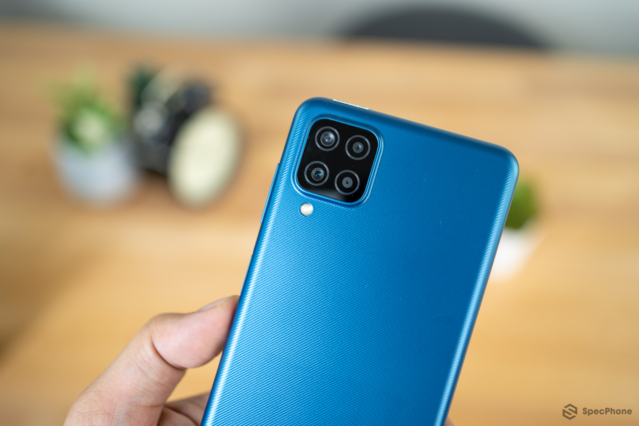 รีวิว Samsung Galaxy A12 สมาร์ทโฟนระดับเริ่มต้น ความจุ 128GB