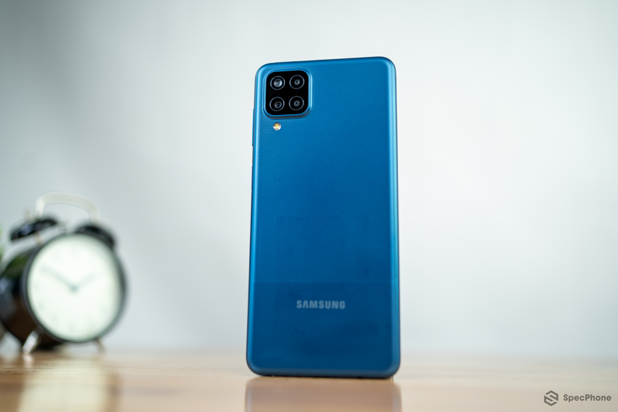 รีวิว Samsung Galaxy A12 สมาร์ทโฟนระดับเริ่มต้น ความจุ 128GB