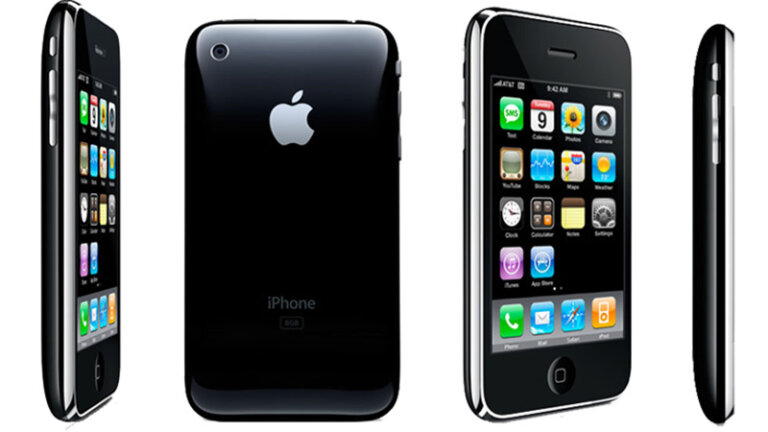 ย้อนดูวิวัฒนาการ iPhone 1 – iPhone 13 ตั้งแต่ไอโฟนรุ่นแรกจนมาถึงวันนี้ ...