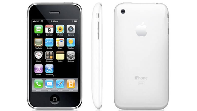 ย้อนดูวิวัฒนาการ iPhone 1 – iPhone 15 ตั้งแต่ไอโฟนรุ่นแรก ไอโฟนทุกรุ่น ...