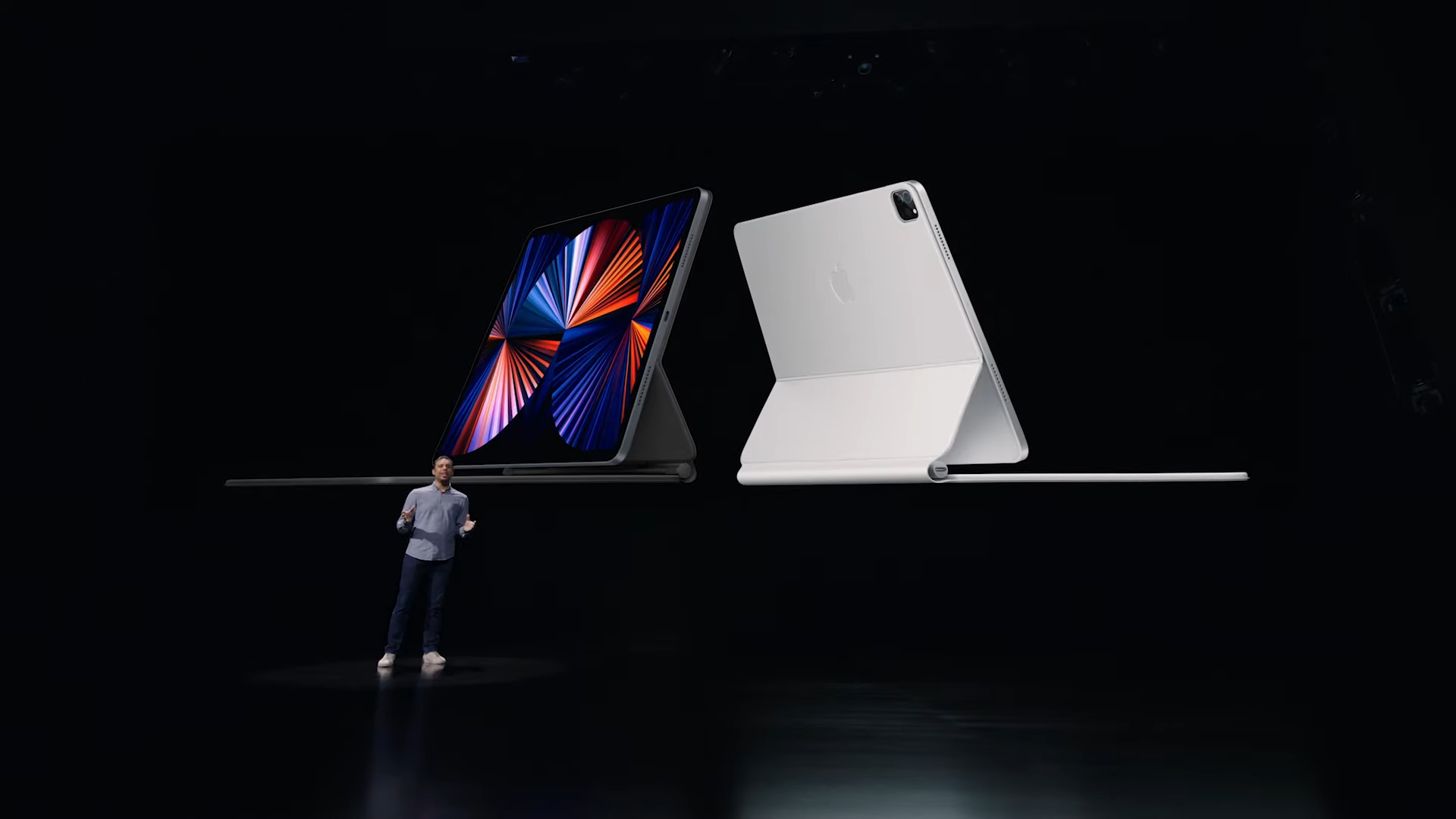 สรุปงานเปิดตัว Apple Spring Loaded Event เปิดตัวอะไรใหม่บ้าง