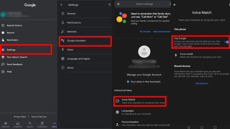 OK Google คืออะไรและมีคำสั่งอะไรน่าสนใจบ้าง พร้อมวิธีตั้งค่าอุปกรณ์สั่ง ...