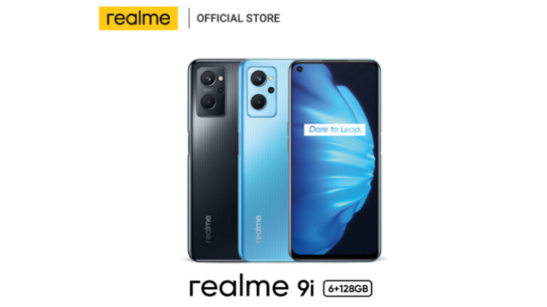 รวมโทรศัพท์ realme 2022 รุ่นใหม่ที่จะวางขายในปีนี้มีรุ่นไหนบ้าง