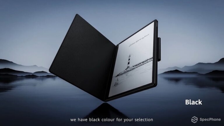 สรุปงานเปิดตัว HUAWEI Spring 2022 Smart Office Launch!