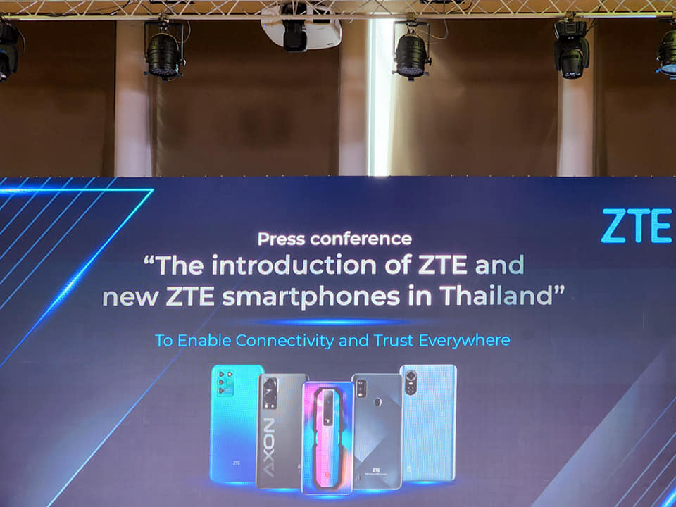 สรุปข่าวมือถือน่าสนใจประจำสัปดาห์ 28 มี.ค. - 1 เม.ย. 2565