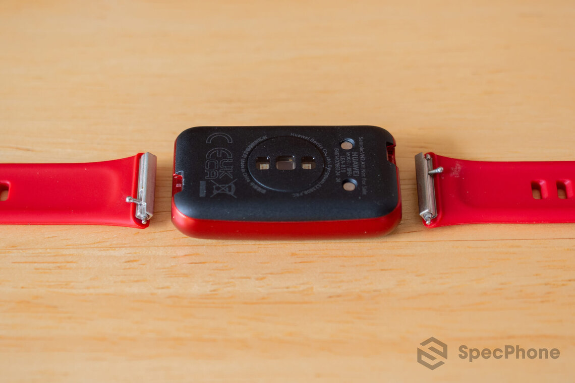 รีวิว HUAWEI Band 7 สมาร์ตแบนด์น้ำหนักเบา จอใหญ่ วัด SpO2 ได้ แบตสุดอึด ...