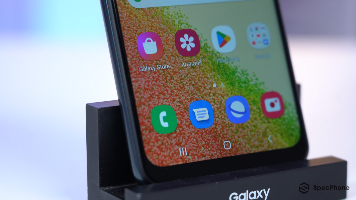 รีวิว Samsung Galaxy A04 น้องเล็ก แบตอึด ในราคาแค่ 3,999 บาท