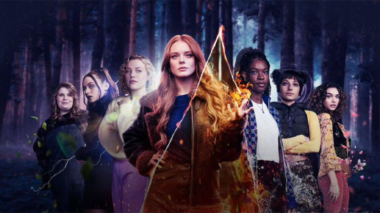 15 ซีรี่ย์แฟนตาซี Netflix ในปี 2023 เวทมนตร์ พลังวิเศษ พลังเหนือธรรมชาติ