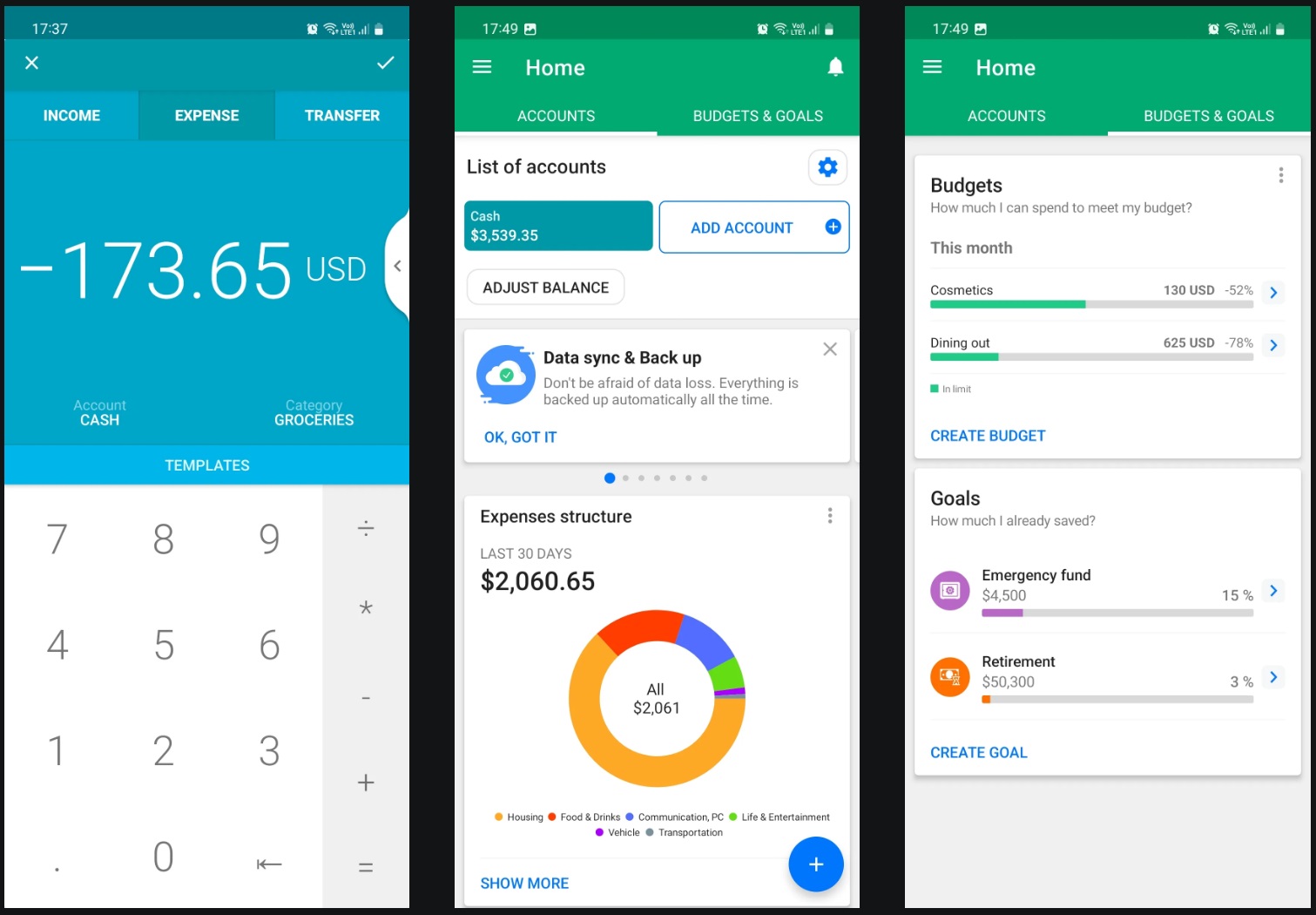 6 Apps เจ๋งๆ สำหรับจัดการเรื่องค่าใช้จ่ายด้วยสมาร์ทโฟนของคุณ