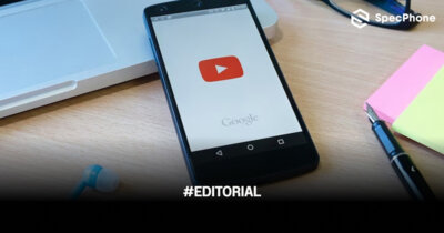 วิธีดู/ฟังเพลงบน Youtube ปิดหน้าจอได้บน iOS, Android อัพเดท 2023