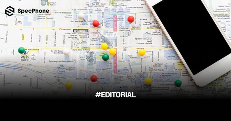 วิธีหาพิกัดละติจูด ลองจิจูดดูยังไงใน Google Maps บนมือถือ/ PC ปี 2023