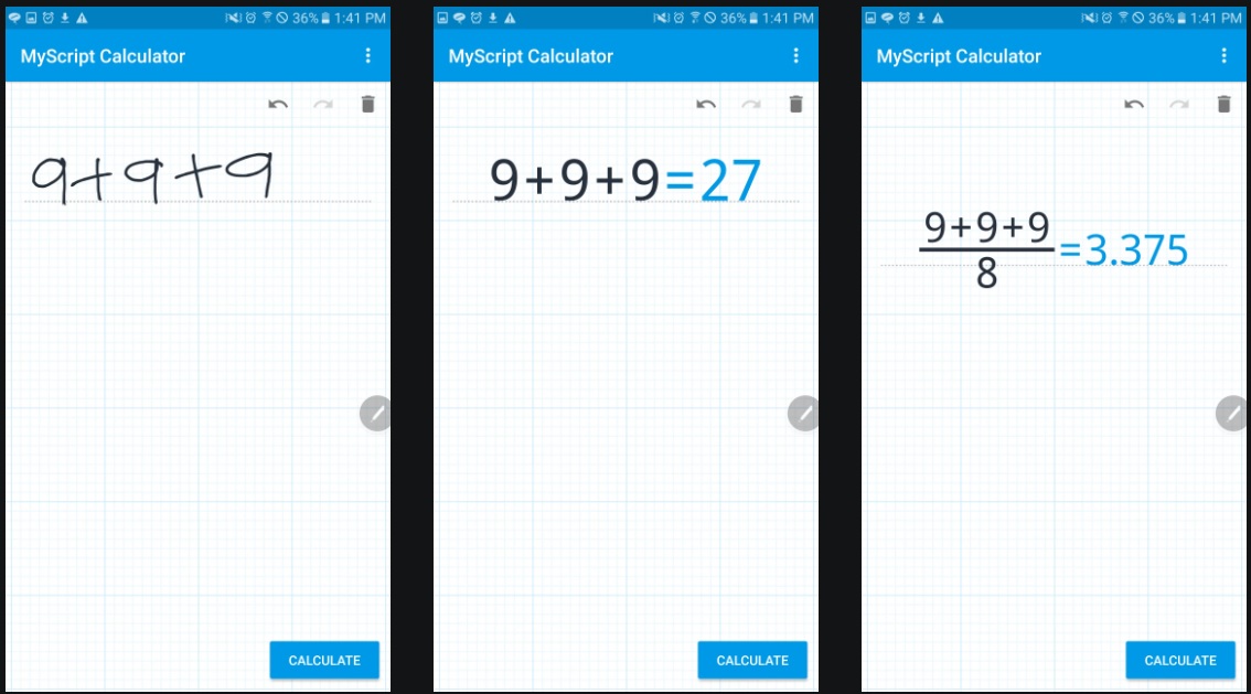 8 แอปพลิเคชันสำหรับคนที่มี S Pen คู่ควร