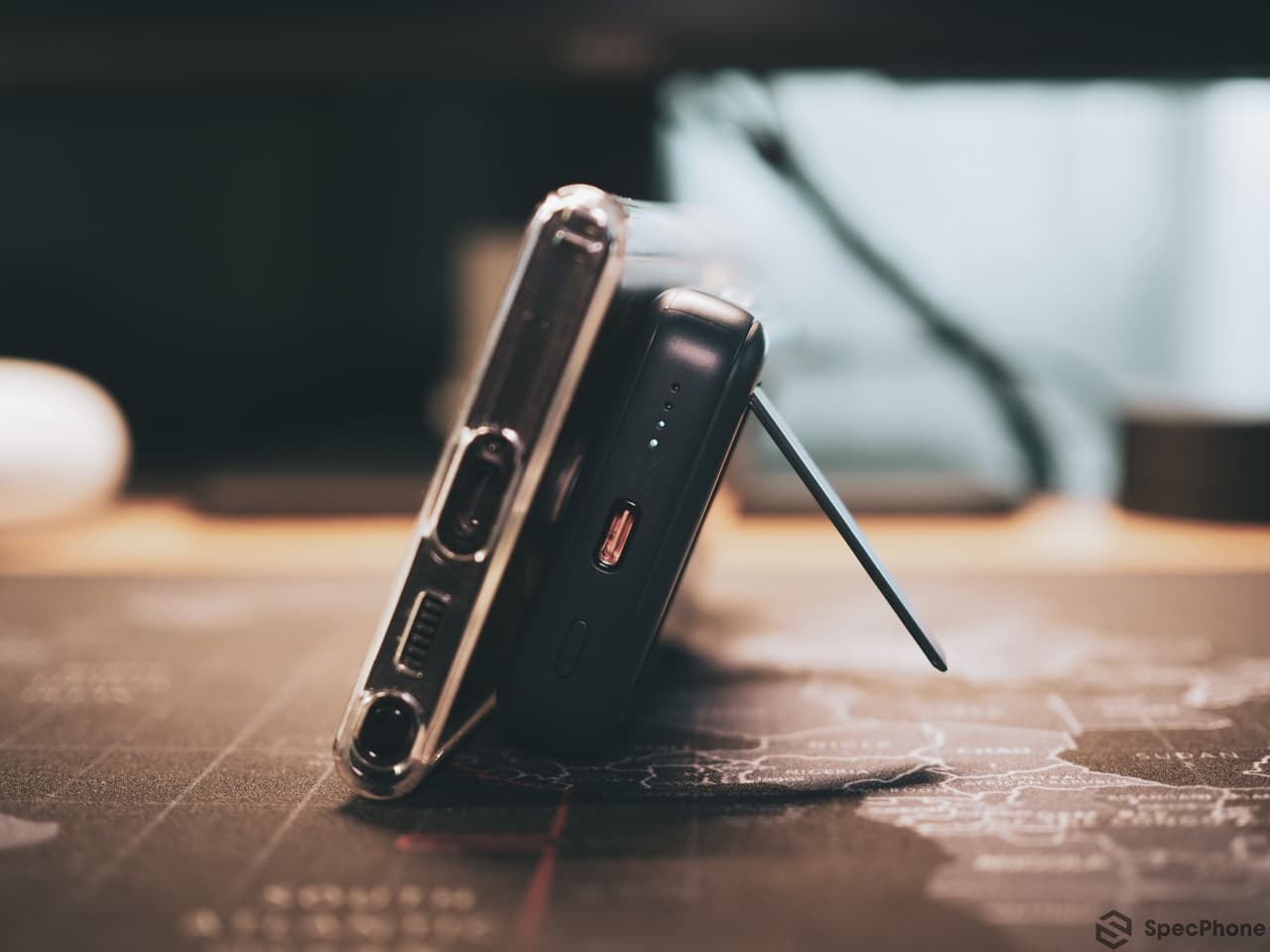 รีวิว MAGPAC MINI แบตเตอรี่สำรองคุณภาพเยี่ยมจาก ENERGEA