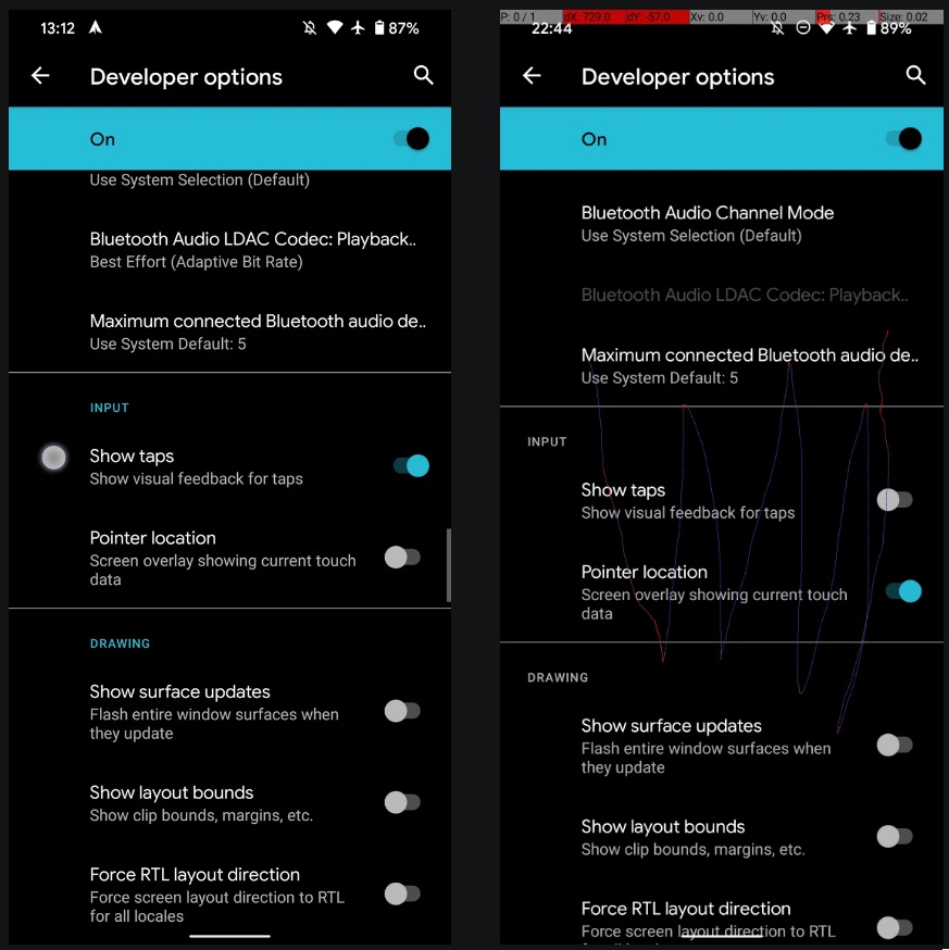 15 คำสั่งใน Android Developer Options ที่คุณปรับได้โดยไม่ส่งผลต่อแอปธนาคาร