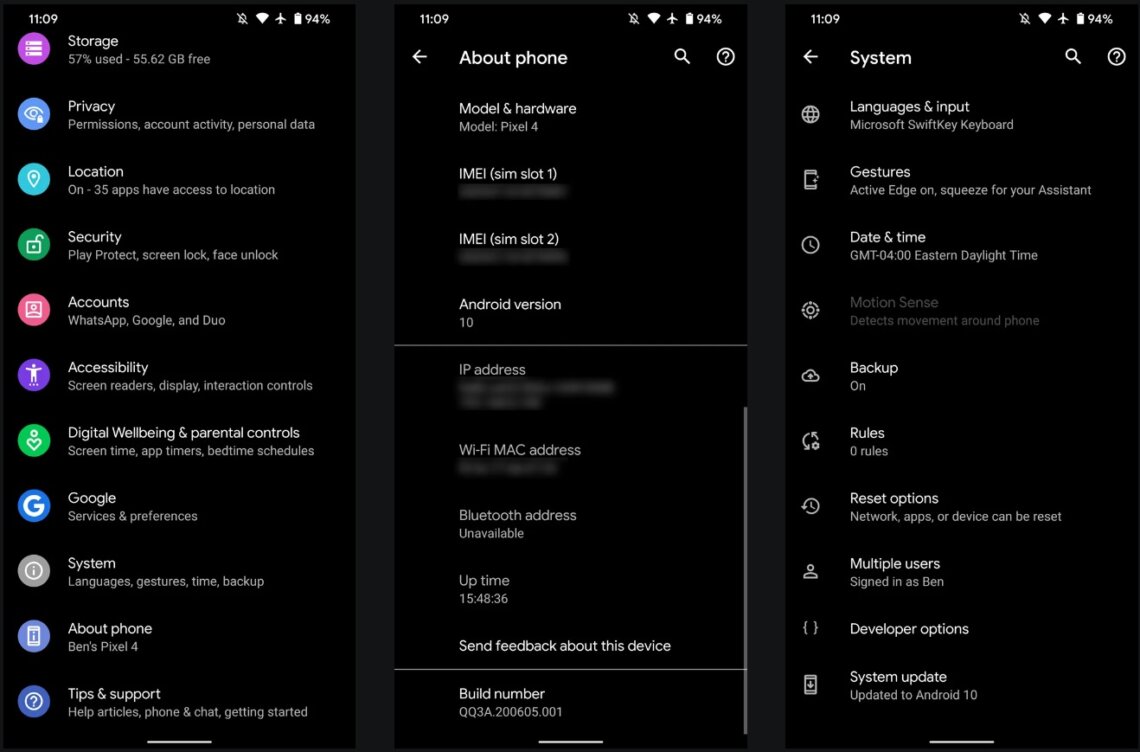 15 คำสั่งใน Android Developer Options ที่คุณปรับได้โดยไม่ส่งผลต่อแอปธนาคาร