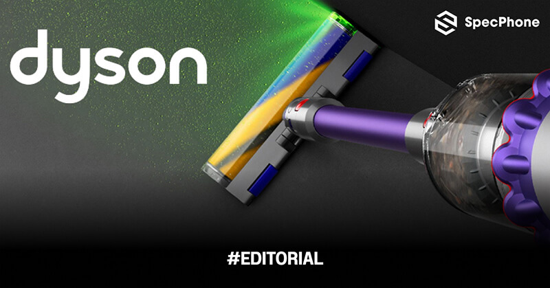 9 เครื่องดูดฝุ่น Dyson รุ่นไหนดีในปี 2023 ตัวช่วยทำความสะอาดบ้านอย่างมี ...