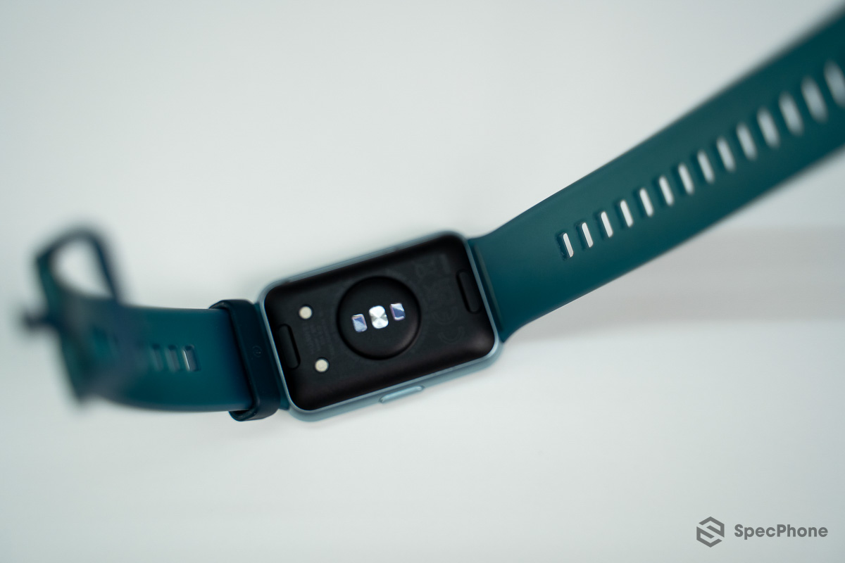 รีวิว HUAWEI WATCH FIT Special Edition สมาร์ทวอทช์ต้อง FIT