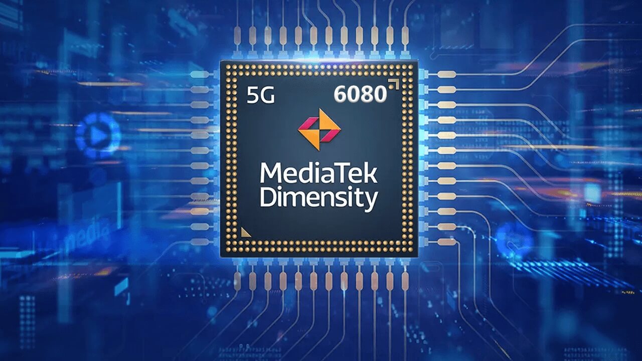 มัดรวม MediaTek Dimensity ระดับกล่างไปจนถึงล่างที่คุณจะพบได้ในปัจจุบัน