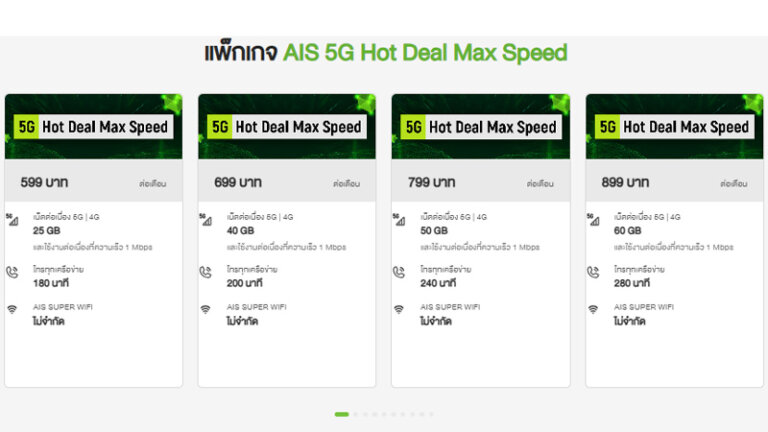 สรุปโปร iPhone 15 AIS/ iPhone 15 Pro AIS ทุกรุ่นมีราคาเท่าไหร่ เริ่มต้น ...