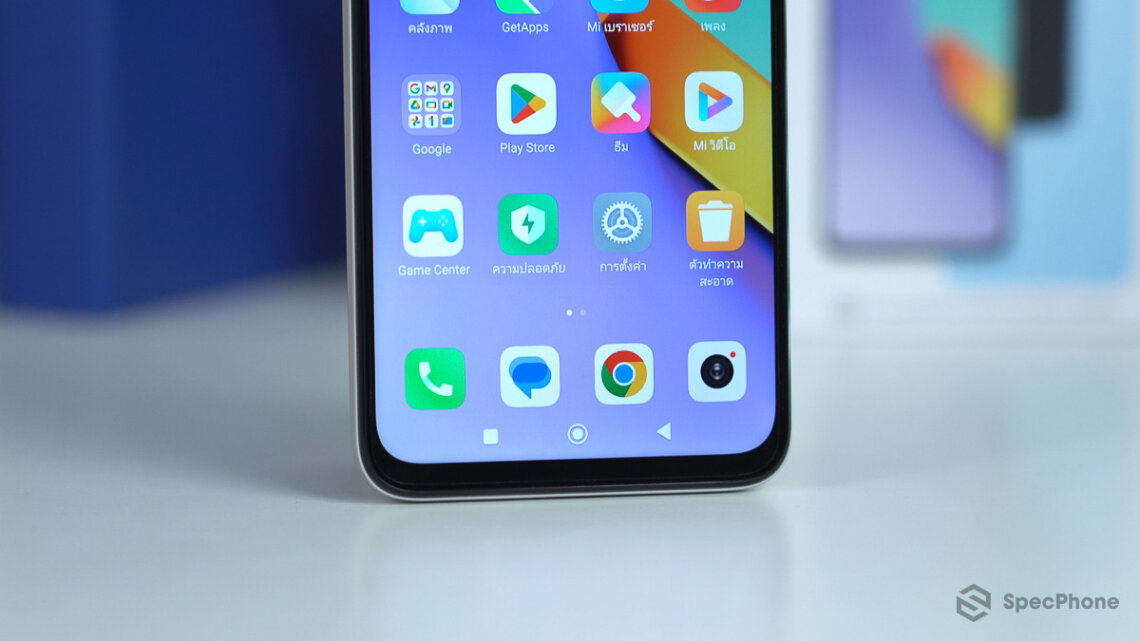 รีวิว Redmi 12 5G มือถือระดับเริ่มต้นที่ใช้ Snap 4 Gen 2