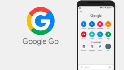Google Go บน Android คืออะไรและใช้งานอย่างไร