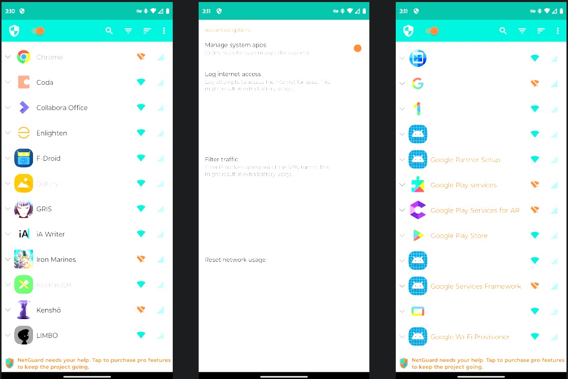 4 วิธีบล็อกการติดตามของ Apps ต่างๆ บนสมาร์ทโฟน Android