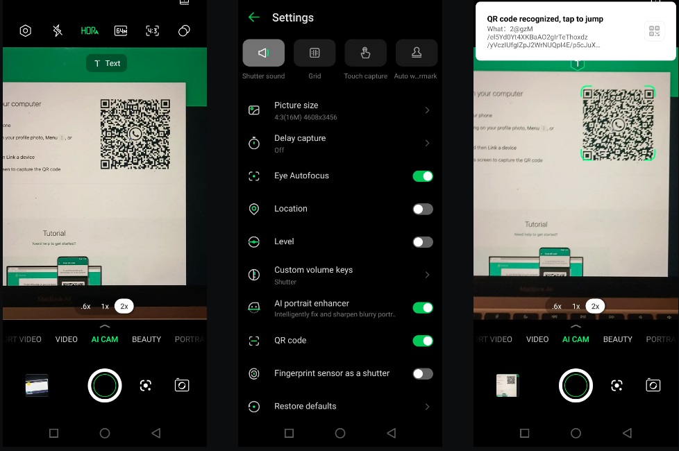 8 วิธีแก้ปัญหาสแกน QR Code บนสมาร์ทโฟน Android ไม่ได้