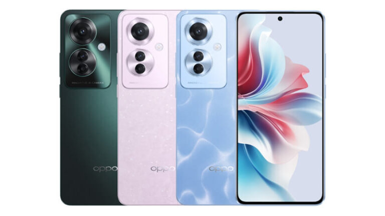 รวมมือถือ OPPO ล่าสุดทุกรุ่นปี 2024 ที่ขายตอนนี้มีรุ่นไหน พร้อมราคาล่าสุด