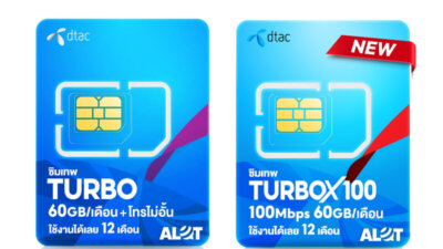 อัพเดทซิมเทพ 2567 ซิมรายปีคุ้มๆ เล่นเน็ตไม่อั้นจาก AIS true dtac nt