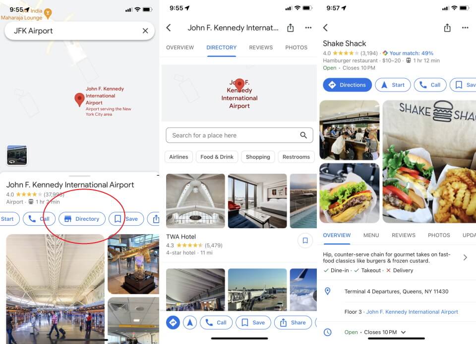 22 ทริคเด็ดสำหรับใช้งาน Google Maps ฉบับมือโปร (ตอน 1)