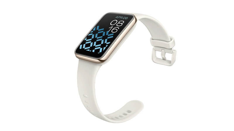 10 Smart Watch ราคาไม่เกิน 2000 บาทปี 2024 ราคาถูกและดี ฟังก์ชันครบ