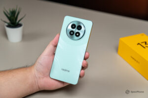 รีวิว realme 13 Series 5G นัมเบอร์ซีรี่ส์รุ่นใหม่