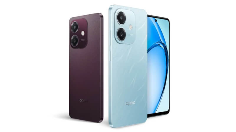10 โทรศัพท์ OPPO ราคาไม่เกิน 5000 บาทรุ่นไหนดีปี 2024 เล่นเกม ถ่ายรูป ...
