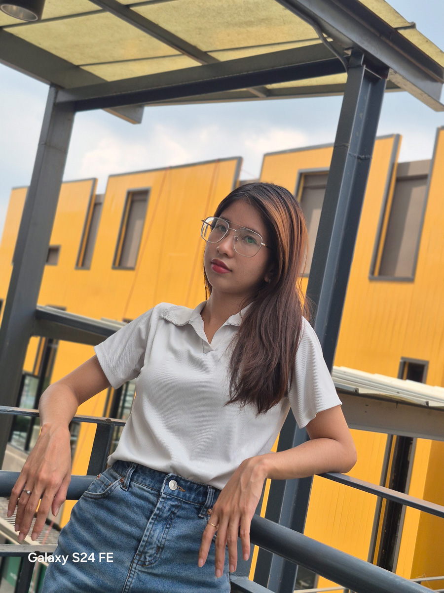 รีวิว Samsung Galaxy S24 FE สมาร์ทโฟนเรือธงรุ่นเริ่มต้น ถ่ายวิดีโอ 8K ...