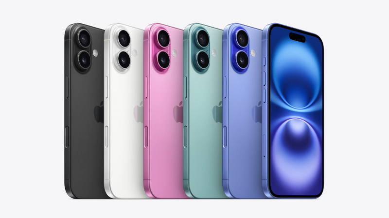 อัพเดทราคา iPhone 16/ iPhone 16 Pro ราคาล่าสุดปี 2025 เครื่องเปล่าและติดโปร
