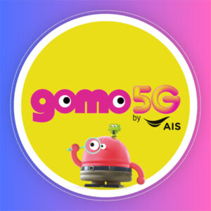 รวมโปรซิม GOMO รายปีและรายเดือน ซื้อที่ไหนได้บ้างในปี 2024