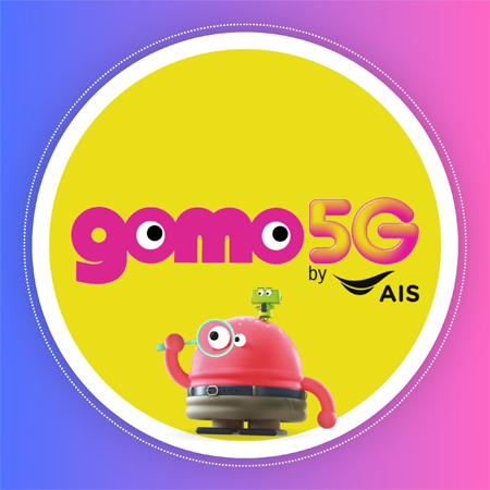 รวมโปรซิม GOMO รายปีและรายเดือน ซื้อที่ไหนได้บ้างในปี 2024
