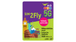 อัพเดท SIM2Fly 5G จาก AIS ซื้อที่ไหน ราคาเท่าไหร่ได้บ้าง ราคาเริ่มต้น 399 บาท
