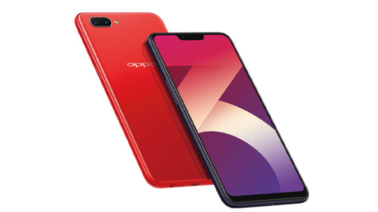 แนะนำโทรศัพท์ OPPO ราคาไม่เกิน 3000 บาทปี 2567 รุ่นไหนดี ราคาประหยัด