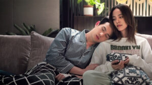 แนะนำ 20 ซีรี่ย์ไทยใน Netflix ปี 2024 ครบทุกแนว เรื่องไหนน่าดูบ้าง