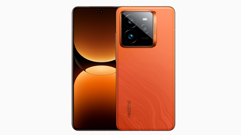 รวมโทรศัพท์ realme ล่าสุดปี 2024 ทุกรุ่นที่วางขาย ราคาเท่าไหร่บ้าง