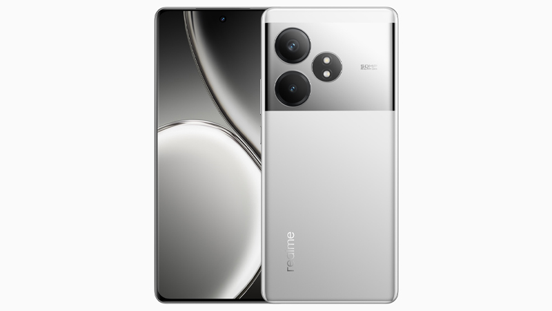 รวมโทรศัพท์ realme ล่าสุดปี 2024 ทุกรุ่นที่วางขาย ราคาเท่าไหร่บ้าง