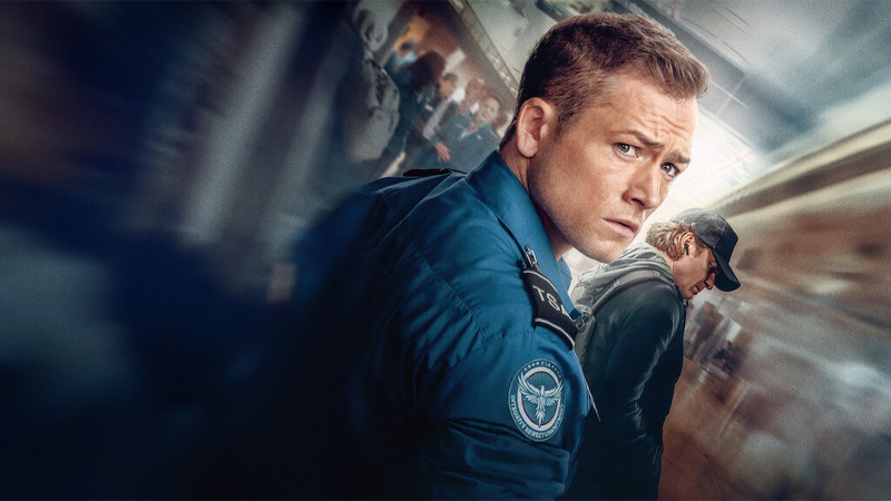 10 อันดับหนัง Netflix วันนี้มีเรื่องไหนน่าดูบ้างปลายปี 2024 อัพเดทธันวาคม